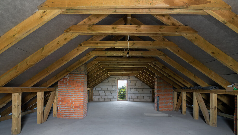 Certified Attic Inspection Backed by Over 1400 Five-Star Reviews ...