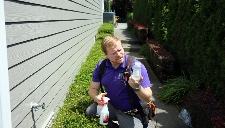 Specialty Home Inspection Services Offered by Sterling Inspection Group